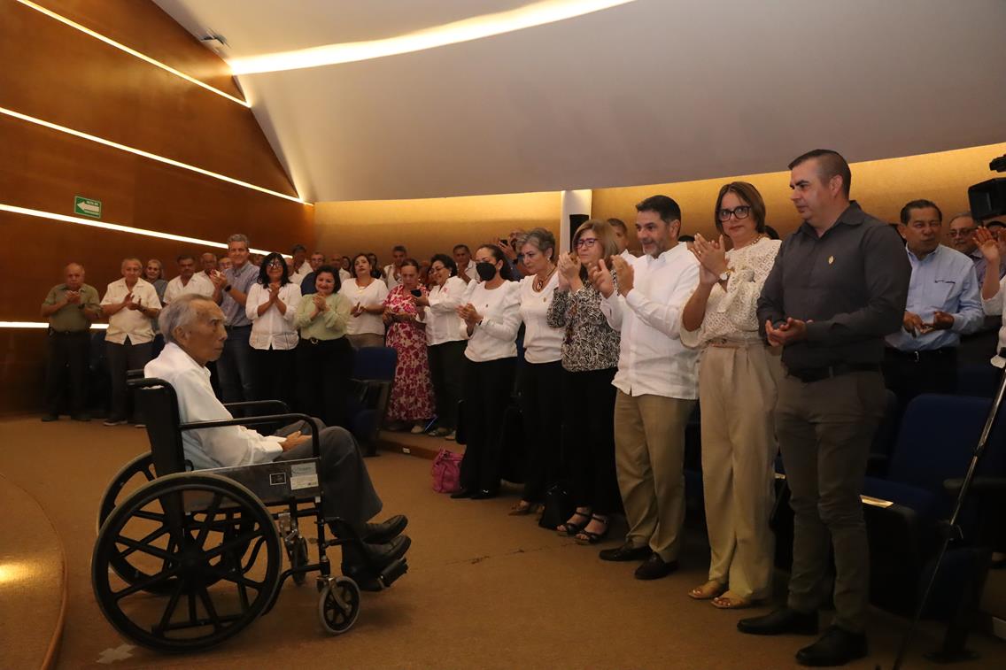 Universidad Autónoma de Yucatán